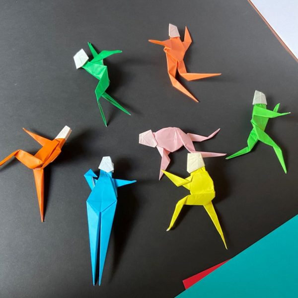 Welcome to Taro’s Origami Studio | Taro’s Origami Studio