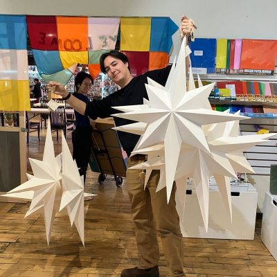 Brooklyn, New York | Taro’s Origami Studio